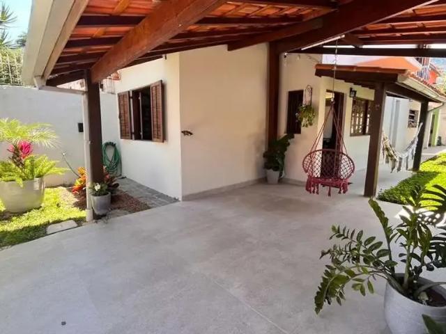 Casa / Sobrado para Venda em São Sebastião/SP Portal da Olaria 3 Quartos