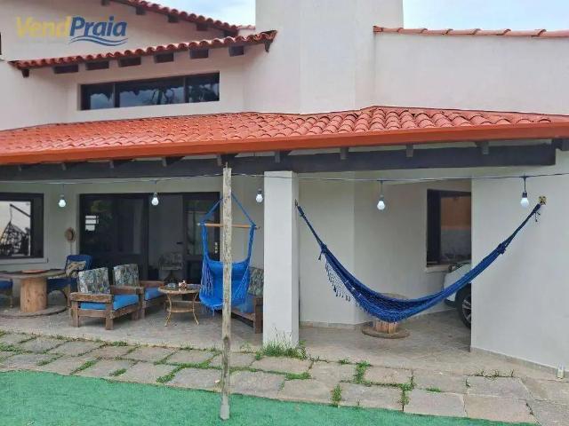 Casa / Sobrado para Venda em São Sebastião/SP Portal da Olaria 3 Quartos