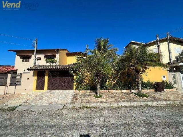 Casa / Sobrado para Venda em São Sebastião/SP Portal da Olaria 3 Quartos