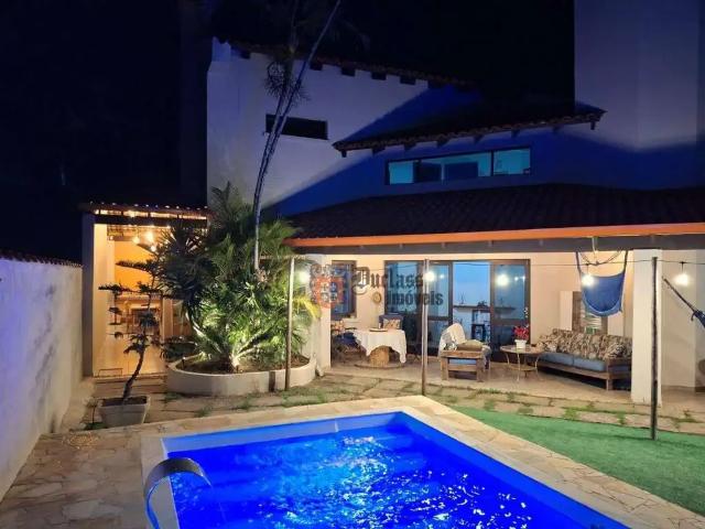 Casa / Sobrado para Venda em São Sebastião/SP Portal da Olaria 3 Quartos