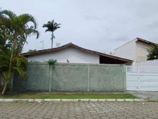 Casa / Sobrado para Venda em São Sebastião/SP Portal da Olaria 3 Quartos