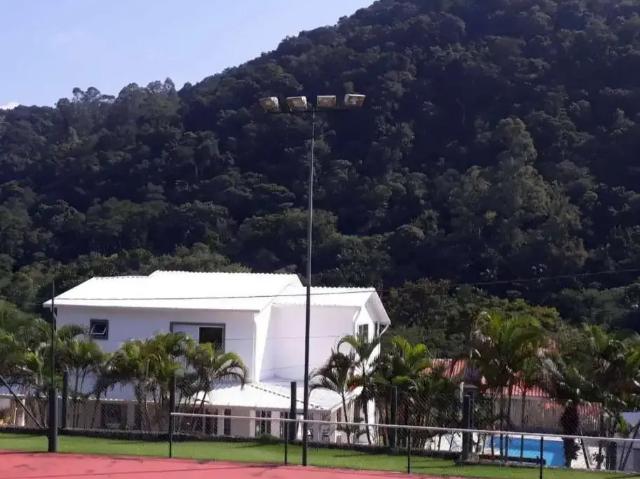 Casa / Sobrado para Venda em São Sebastião/SP Paúba 3 Quartos