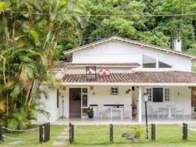 Casa / Sobrado para Venda em São Sebastião/SP Paúba 3 Quartos