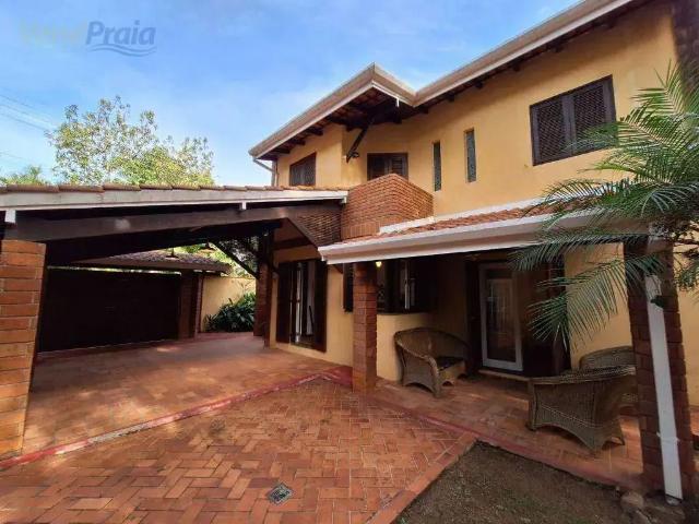 Casa / Sobrado para Venda em São Sebastião/SP Paúba 3 Quartos