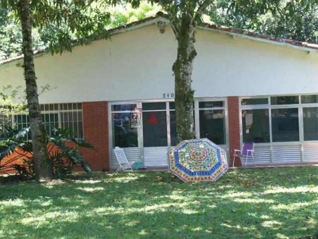 Casa / Sobrado para Venda em São Sebastião/SP Paúba 3 Quartos