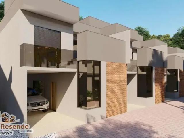 Casa / Sobrado para Venda em São Sebastião/SP Paúba 2 Quartos