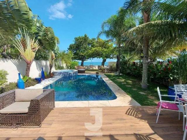 Casa / Sobrado para Venda em São Sebastião/SP Paúba 4 Quartos