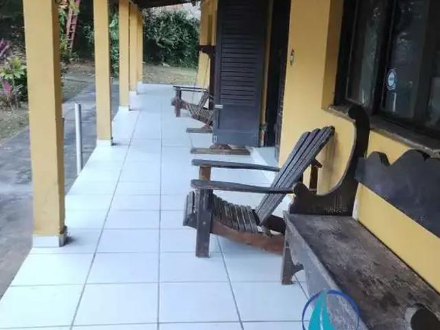 Casa / Sobrado para Venda em São Sebastião/SP Praia da Enseada 4 Quartos