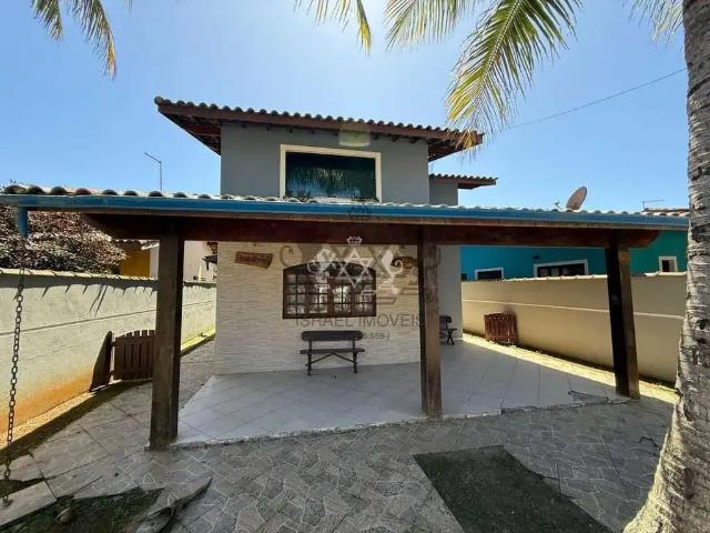 Casa / Sobrado para Venda em São Sebastião/SP Praia da Enseada 4 Quartos