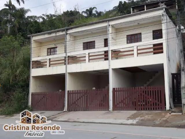 Casa / Sobrado para Venda em São Sebastião/SP Praia da Enseada 5 Quartos