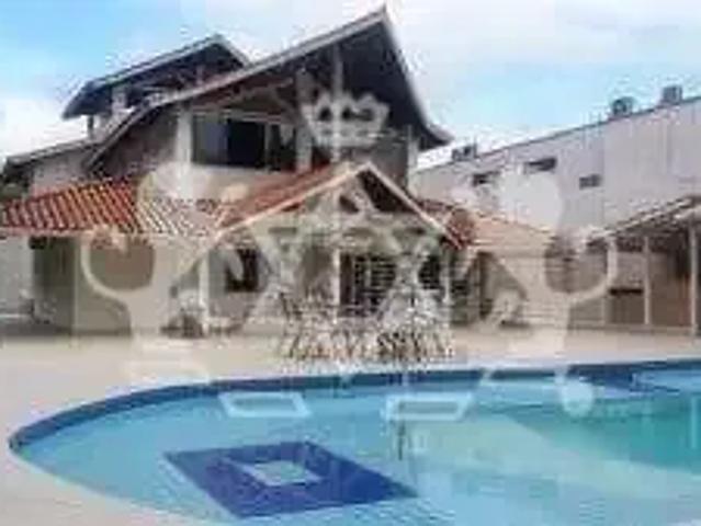 Casa / Sobrado para Venda em São Sebastião/SP Praia da Enseada 5 Quartos
