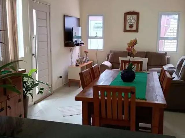 Casa / Sobrado para Venda em São Sebastião/SP Praia da Enseada