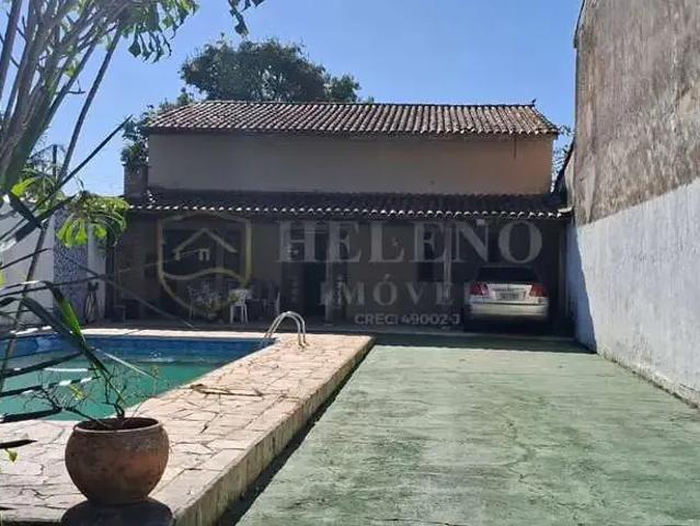 Casa / Sobrado para Venda em São Sebastião/SP Praia da Enseada 2 Quartos