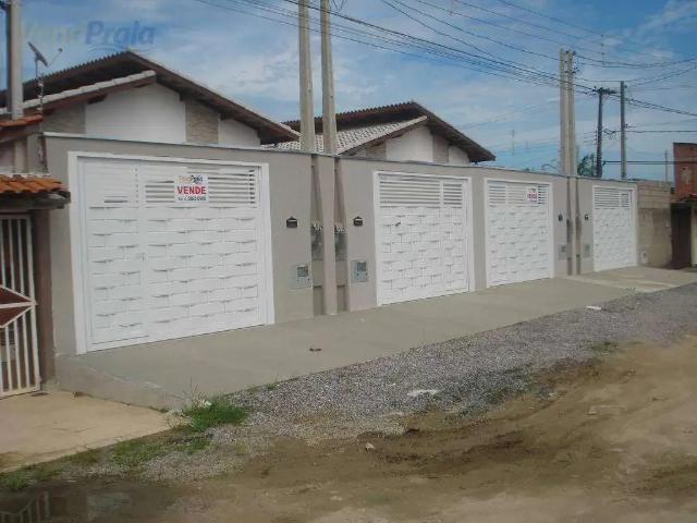 Casa / Sobrado para Venda em São Sebastião/SP Praia da Enseada 2 Quartos