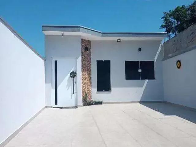 Casa / Sobrado para Venda em São Sebastião/SP Praia da Enseada 2 Quartos