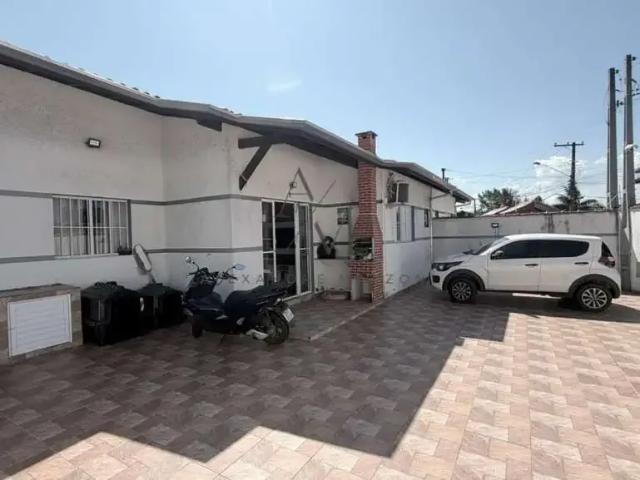 Casa / Sobrado para Venda em São Sebastião/SP Praia da Enseada 2 Quartos