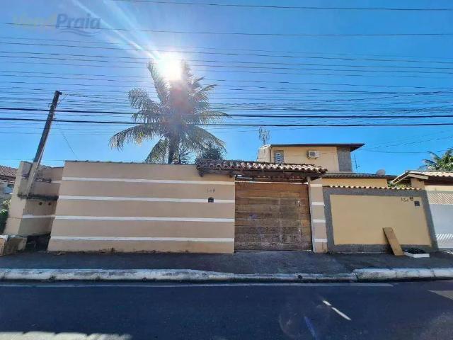 Casa / Sobrado para Venda em São Sebastião/SP Enseada 2 Quartos