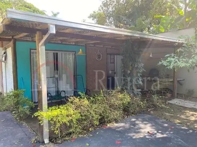 Casa / Sobrado para Venda em São Sebastião/SP Praia da Enseada 2 Quartos