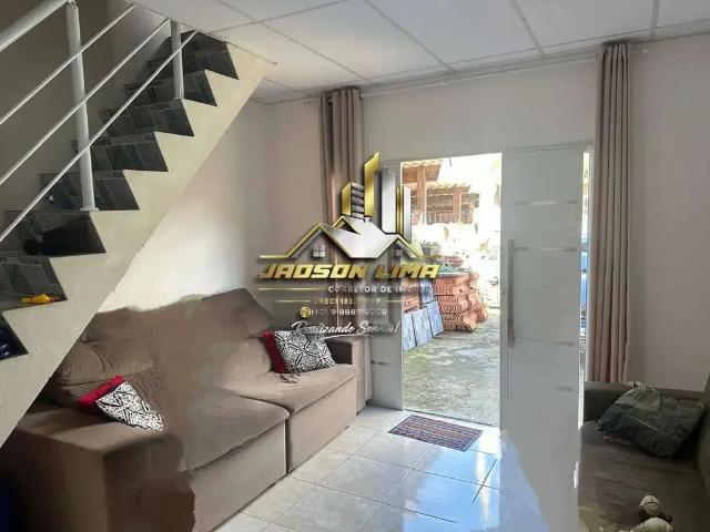 Casa / Sobrado para Venda em São Sebastião/SP Enseada 2 Quartos