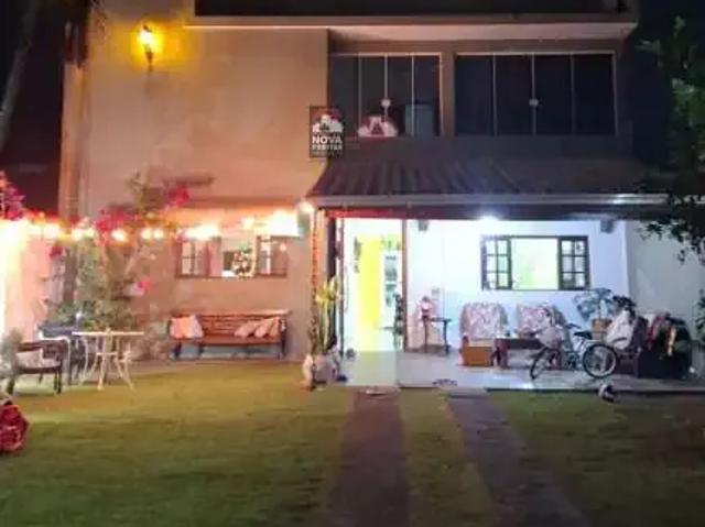Casa / Sobrado para Venda em São Sebastião/SP Praia da Enseada 2 Quartos