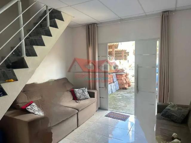 Casa / Sobrado para Venda em São Sebastião/SP Praia da Enseada 2 Quartos