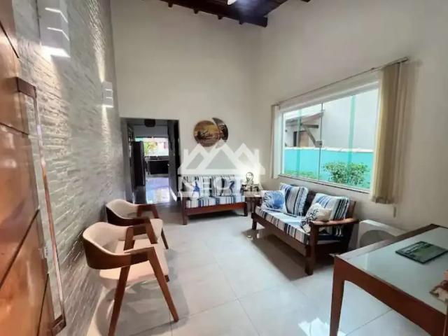 Casa / Sobrado para Venda em São Sebastião/SP Praia da Enseada 3 Quartos