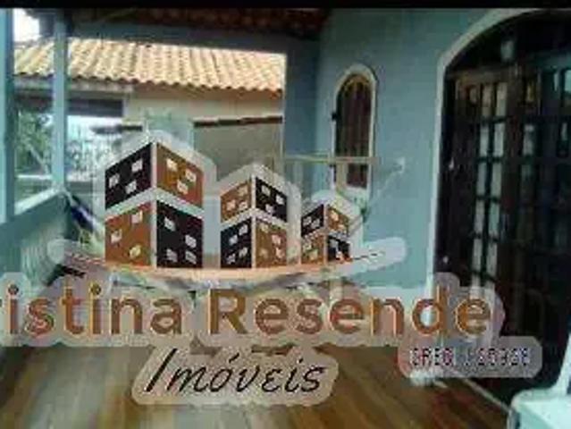 Casa / Sobrado para Venda em São Sebastião/SP Praia da Enseada 3 Quartos