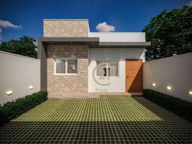 Casa / Sobrado para Venda em São Sebastião/SP Praia da Enseada 3 Quartos