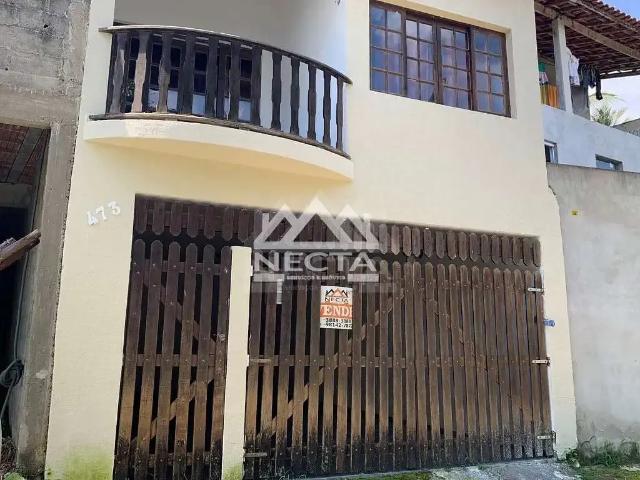 Casa / Sobrado para Venda em São Sebastião/SP Praia da Enseada 3 Quartos