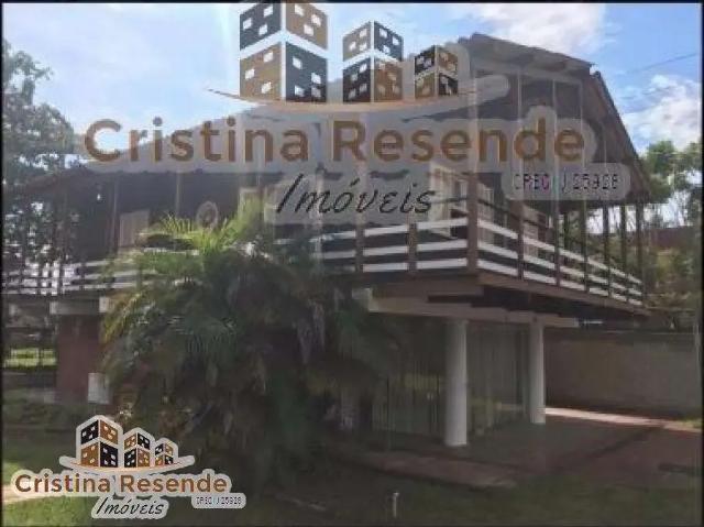 Casa / Sobrado para Venda em São Sebastião/SP Praia da Enseada 3 Quartos