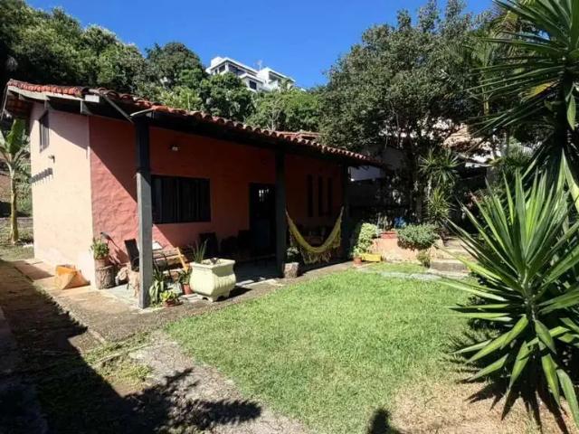 Casa / Sobrado para Venda em São Sebastião/SP Praia da Olaria 2 Quartos