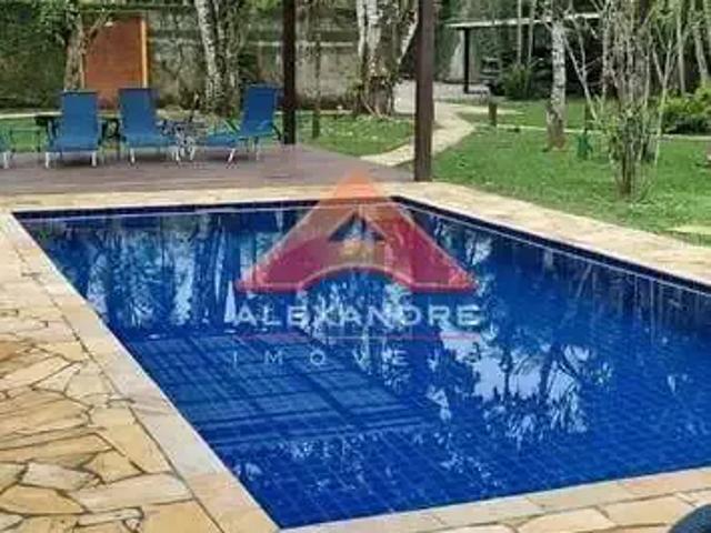 Casa / Sobrado para Venda em São Sebastião/SP Praia de Camburí 4 Quartos