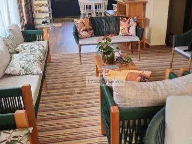Casa / Sobrado para Venda em São Sebastião/SP Praia de Camburí 4 Quartos