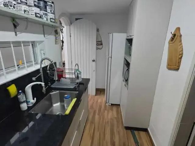 Casa / Sobrado para Venda em São Sebastião/SP Praia de Barequeçaba 3 Quartos