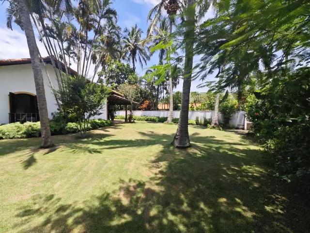 Casa / Sobrado para Venda em São Sebastião/SP Praia de Barequeçaba 4 Quartos