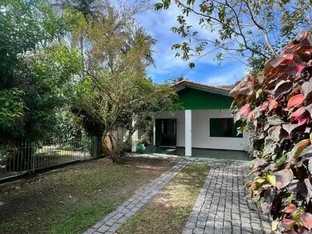 Casa / Sobrado para Venda em São Sebastião/SP Praia de Barequeçaba 6 Quartos