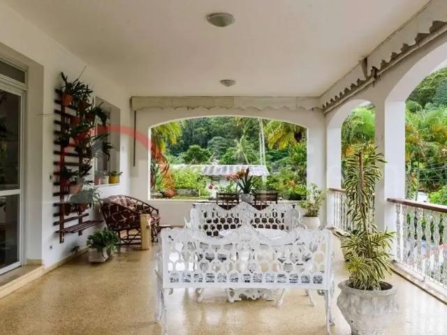 Casa / Sobrado para Venda em São Sebastião/SP Praia de Barequeçaba 8 Quartos
