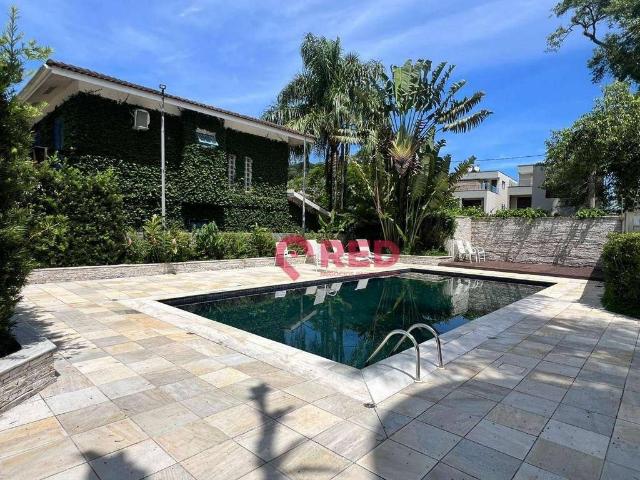 Casa / Sobrado para Venda em São Sebastião/SP Praia de Juqueí 4 Quartos