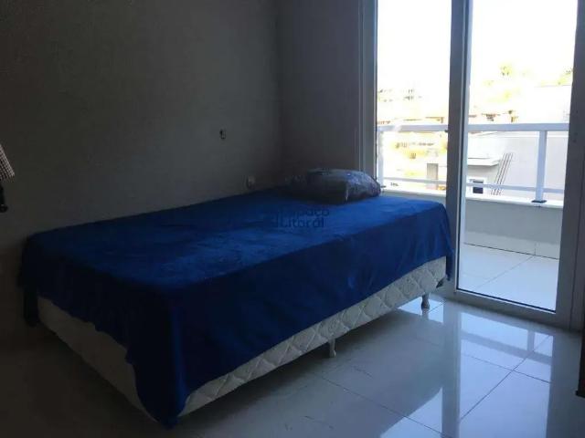Casa / Sobrado para Venda em São Sebastião/SP Praia Deserta 4 Quartos