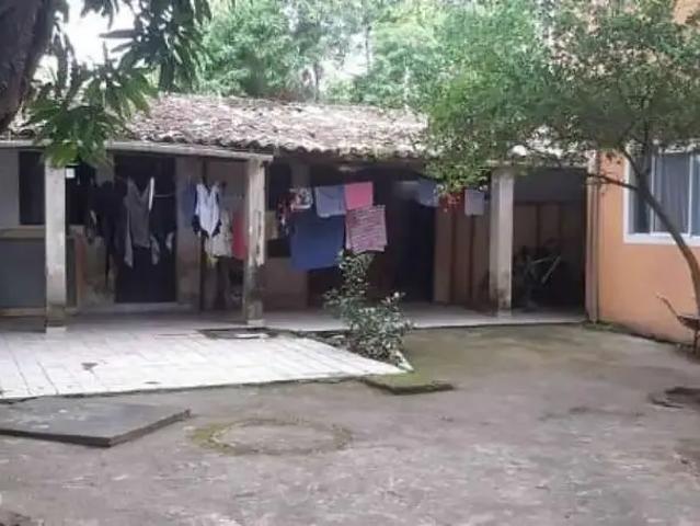 Casa / Sobrado para Venda em São Sebastião/SP Topolândia 4 Quartos