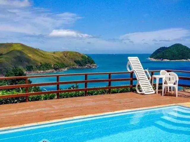 Casa / Sobrado para Venda em São Sebastião/SP Toque Toque Grande 1 Quartos