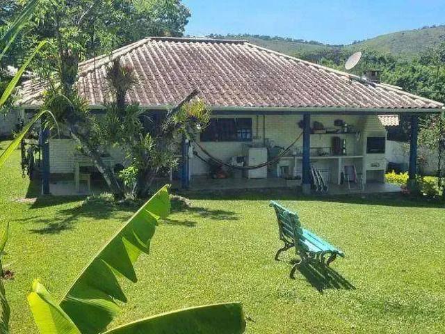 Casa / Sobrado para Venda em São Sebastião/SP Toque Toque Grande 2 Quartos