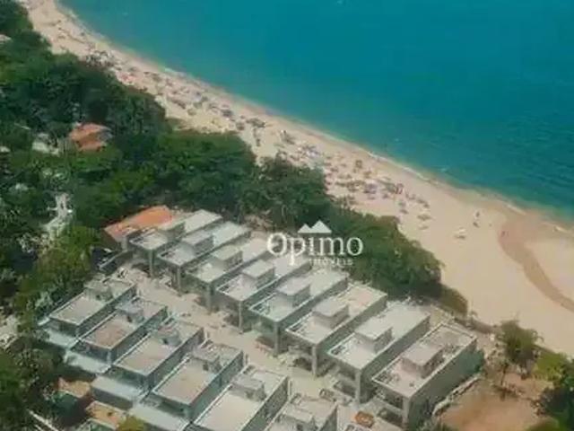 Casa / Sobrado para Venda em São Sebastião/SP Toque Toque Pequeno 4 Quartos