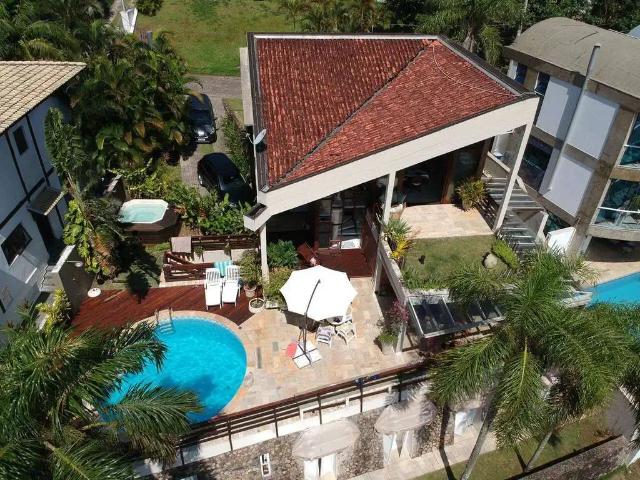 Casa / Sobrado para Venda em São Sebastião/SP Toque Toque Pequeno 5 Quartos