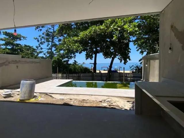 Casa / Sobrado para Venda em São Sebastião/SP Toque Toque Pequeno 5 Quartos