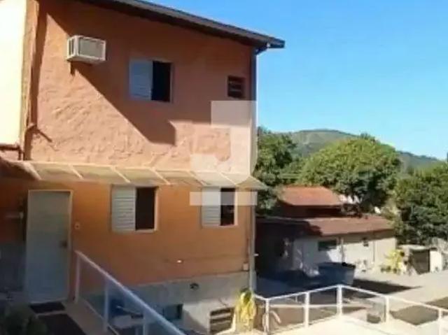 Casa / Sobrado para Venda em São Sebastião/SP Toque Toque Pequeno 9 Quartos