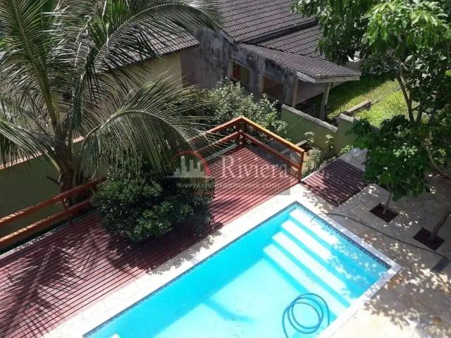 Casa / Sobrado para Venda em São Sebastião/SP Varadouro 2 Quartos
