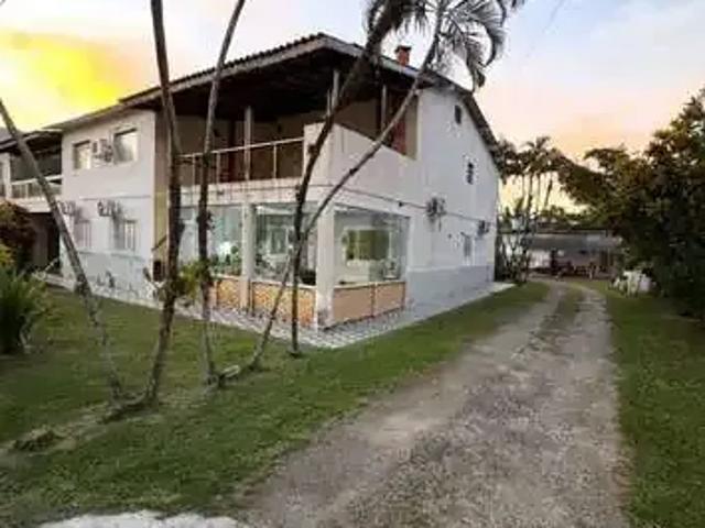 Casa / Sobrado para Venda em São Sebastião/SP Varadouro 2 Quartos