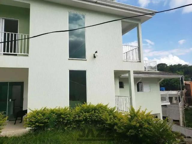 Casa / Sobrado para Venda em São Sebastião/SP Varadouro 4 Quartos