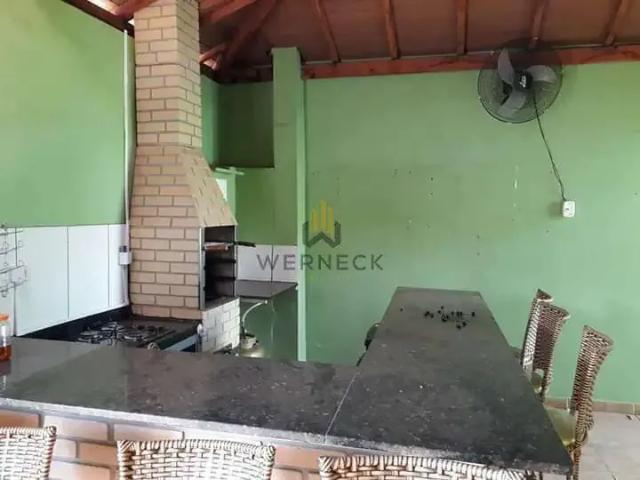 Casa / Sobrado para Venda em São Simão/SP Centro 3 Quartos